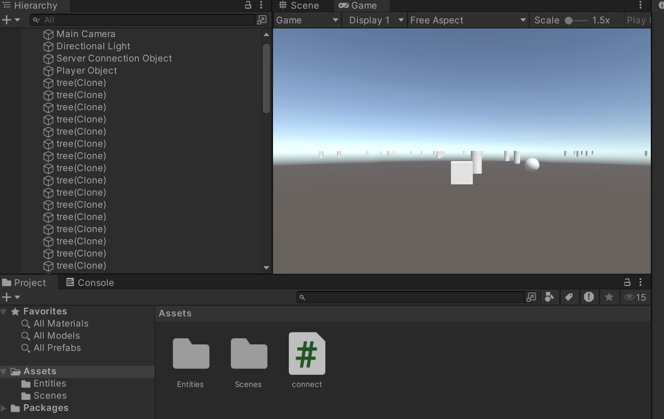 Documentation Planetary Processing 